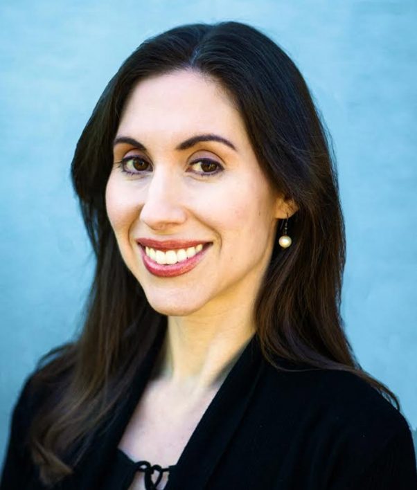 Natalie Flores, LCSW - Cognitive Behavioral Therapy Center of New Orleans